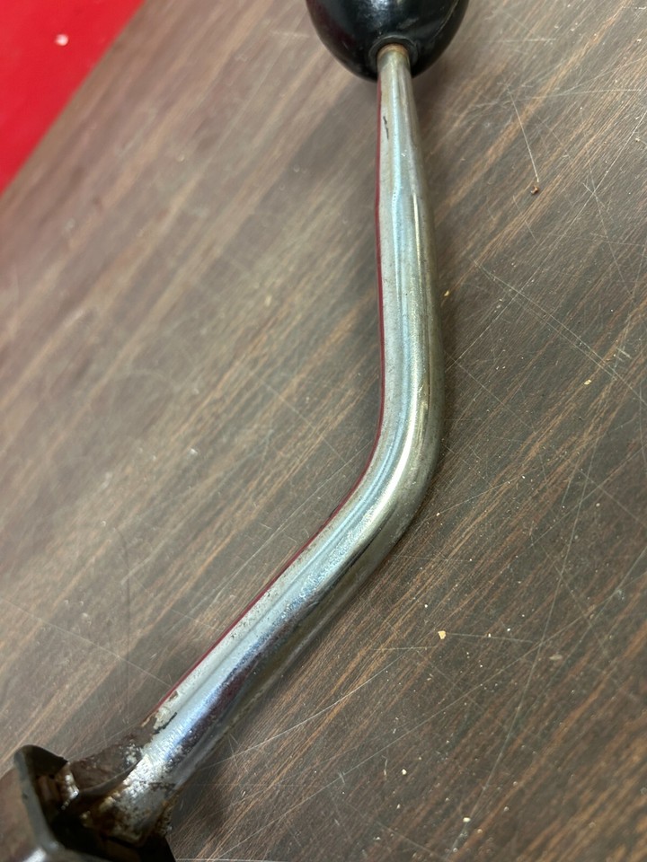 VINTAGE 1970s CAMARO FIREBIRD ITM 4 SPEED SHIFTER 425 | eBay