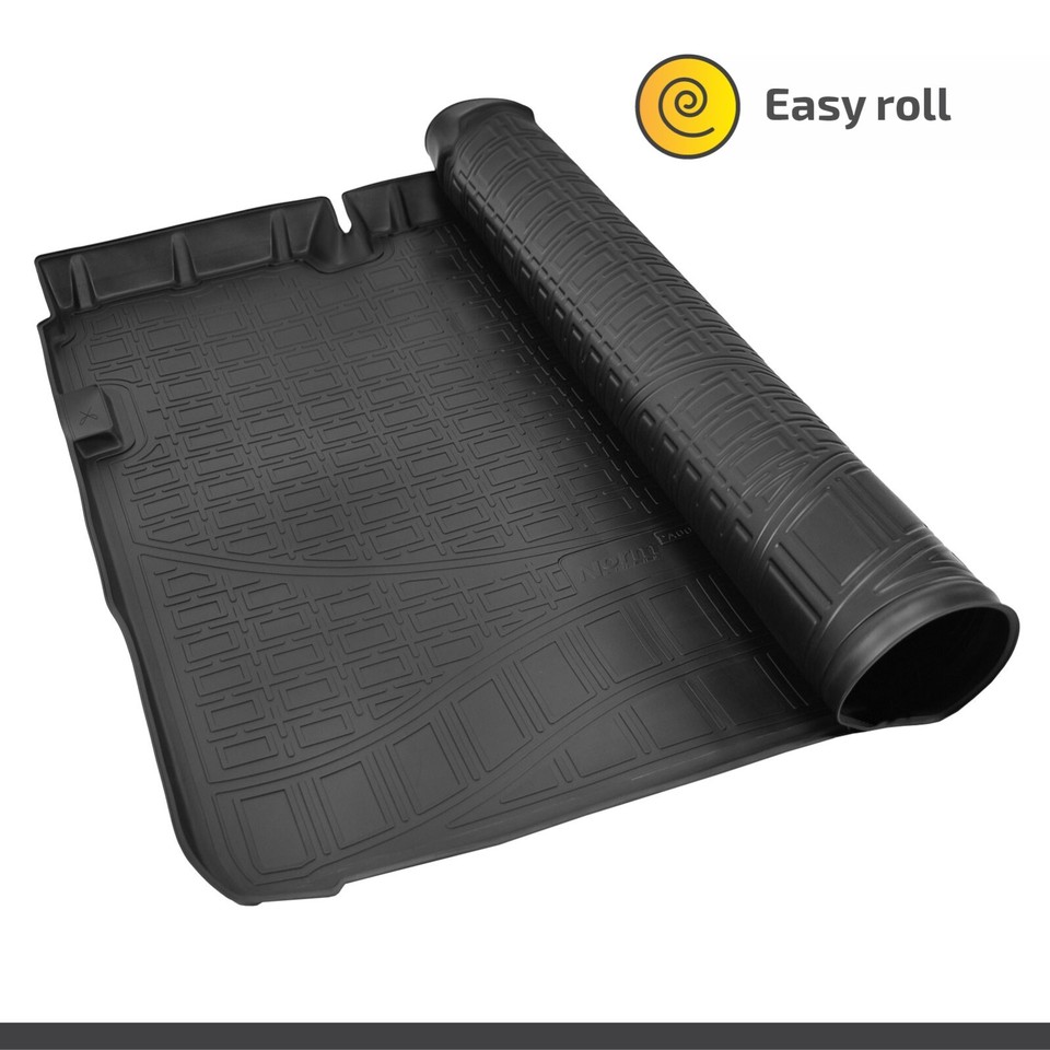 Boot Tray Protector For Mercedes GLB X247 2019-up Cargo Liner Non-Slip ...