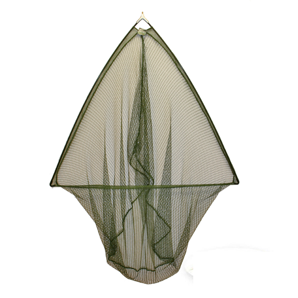 FISHING TACKLE SPECIMEN NEW 36 INCH CARP LANDING NET - FREE METAL ...