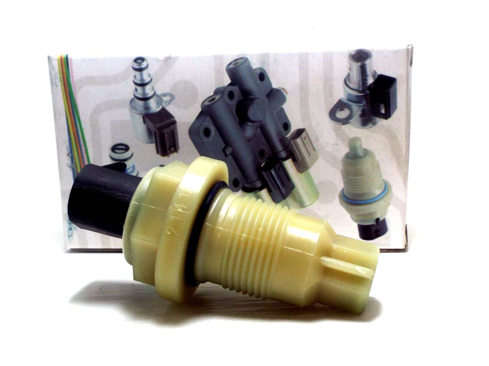 . 42RLE A604 606 41te Transmission Input Speed Sensor | eBay