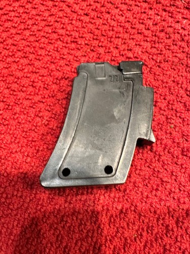 Remington Model 541 and 581 .22 LR 5 Round Magazine | eBay