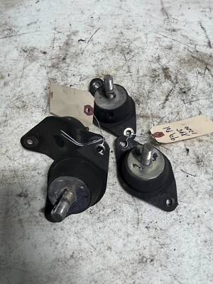 99 Polaris X45 1200 Jet Ski engine motor mounts | eBay