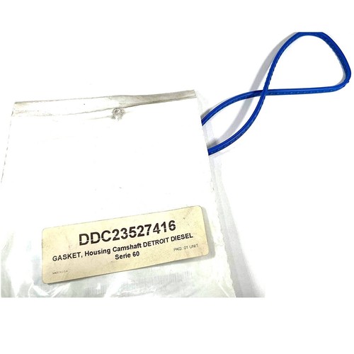 Housing Camshaft Gasket for DETROIT DIESEL Series 60 Replaces ...