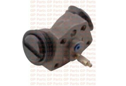 Nissan 44101-L1100, WHEEL CYLINDER (Left), Forklift PF02A25V | eBay