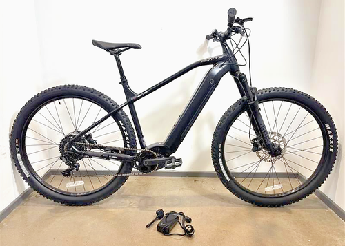 Whyte E-505 E Mountain Bike - Large | eBay UK