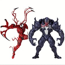 Marvel Legends Gamerverse Venom (Gamerverse)