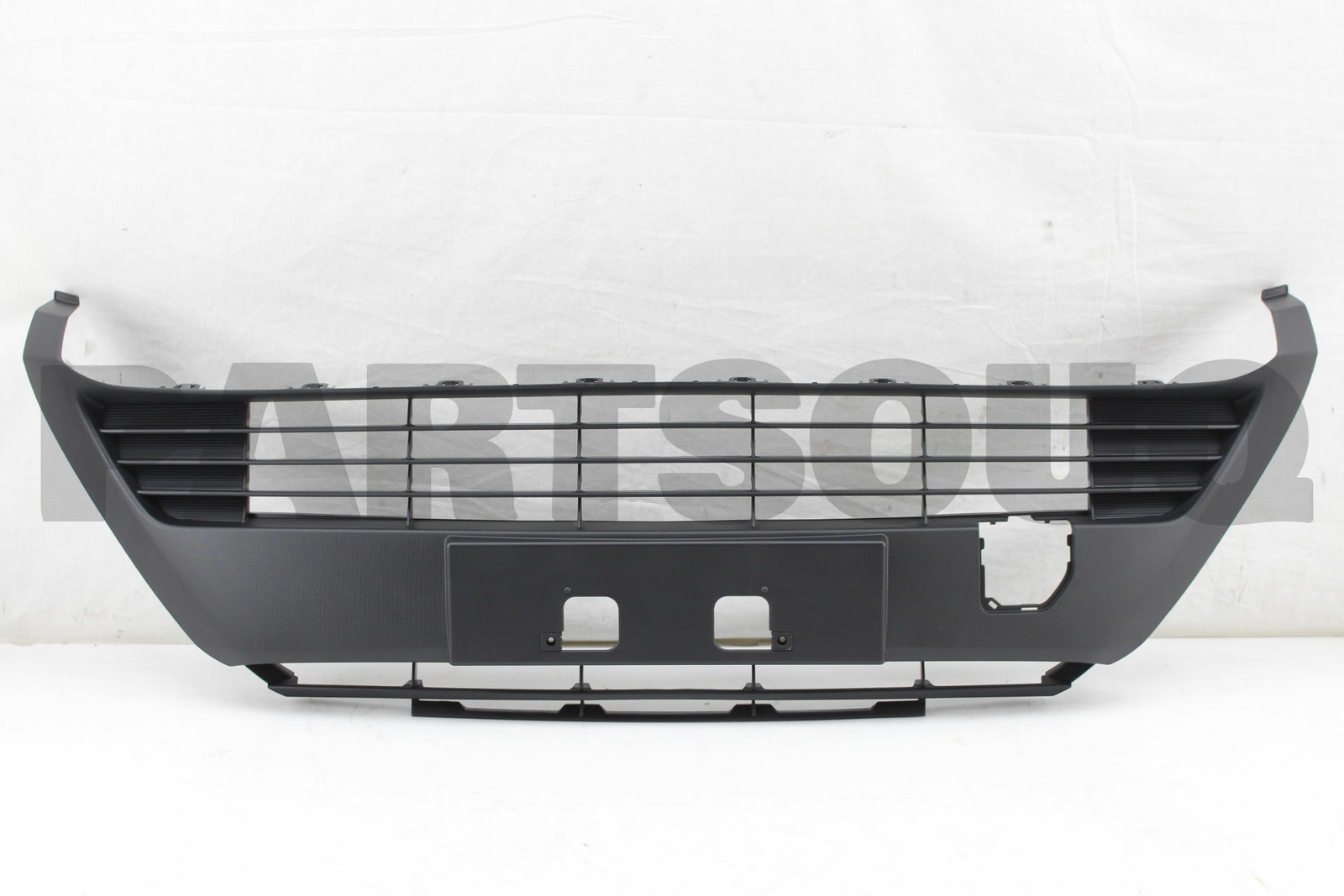 531120D300 Genuine Toyota GRILLE, RADIATOR, LOWER NO.1 53112-0D300 | eBay