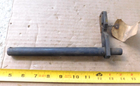 NEW CLUTCH OPERATING SHAFT & LEVER FOR STUDEBAKER TRUCKS 3R-2E MODELS ...