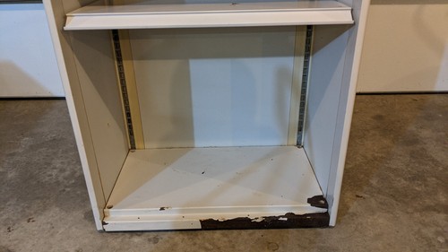 Cigarette Display Case Rack Tobacco Fixture Sign Gas Station ...