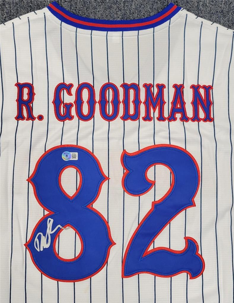 David Spade signed The Benchwarmers Jersey autograph ~ Beckett BAS | eBay