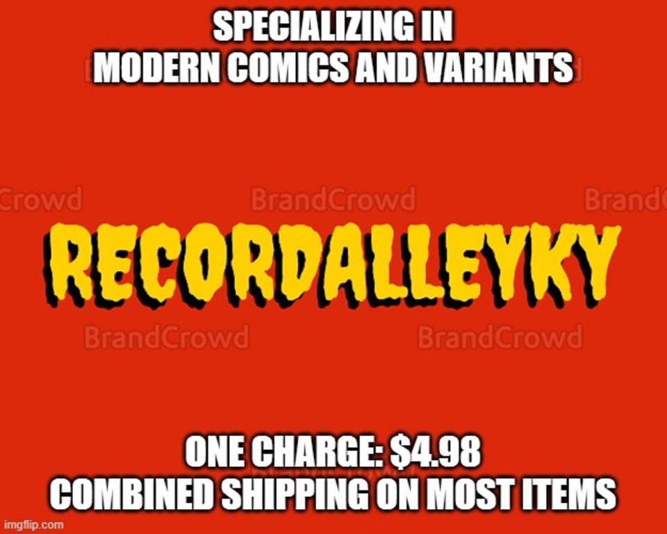 AVENGERS BEYOND #63 (2023) DEREK LANDY / GREG LAND 1st print ~ UNREAD ...