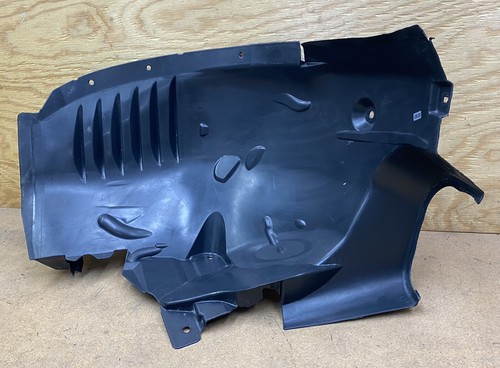 Mercedes C300 C350 W204 C250 Front Left Fender Liner 2046905730 | eBay