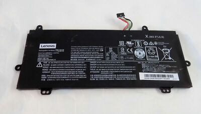 LENOVO N23 Winbook Battery 11.25V 454Wh 4000mAh L15M3PB2 | eBay