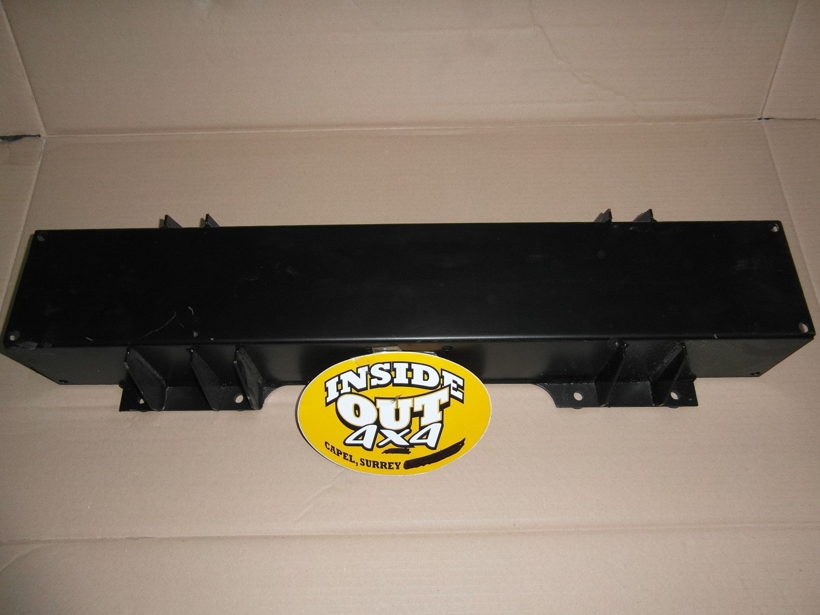 LAND ROVER DEFENDER A FRAME CROSSMEMBER MADE IN ENGLAND CROSSMEMBER ...