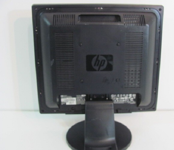 HP L1706 LCD Monitor for sale online | eBay