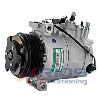 AC Compressor For MERCEDES W220 0012300111 | eBay