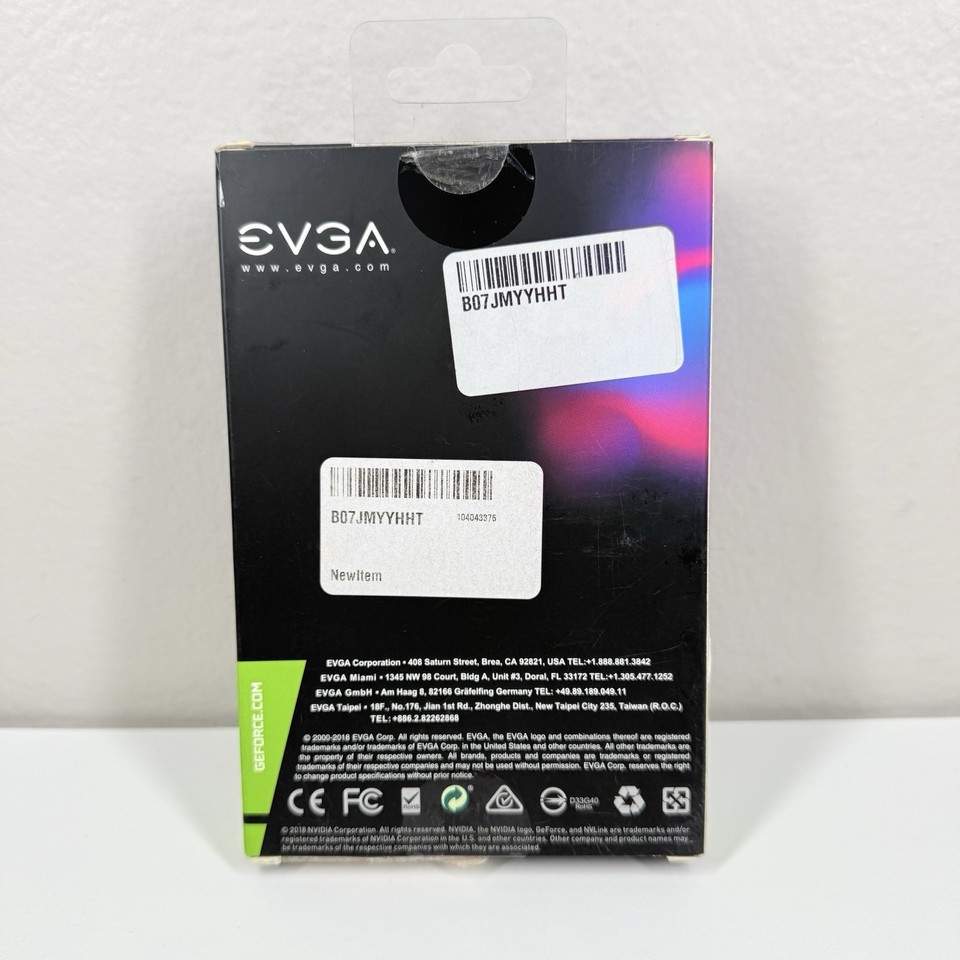 EVGA RTX NVLINK 3-Slot Bridge - P/N: 100-2W-0029-LR Nvidia In Box | eBay