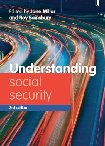 Understanding Social Security: Issues for Policy and Practice ...