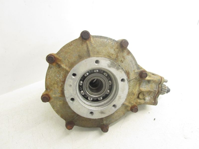 00 Kawasaki Bayou KLF 300 B 2wd Rear Differential 14055-1082 1988-2004 ...
