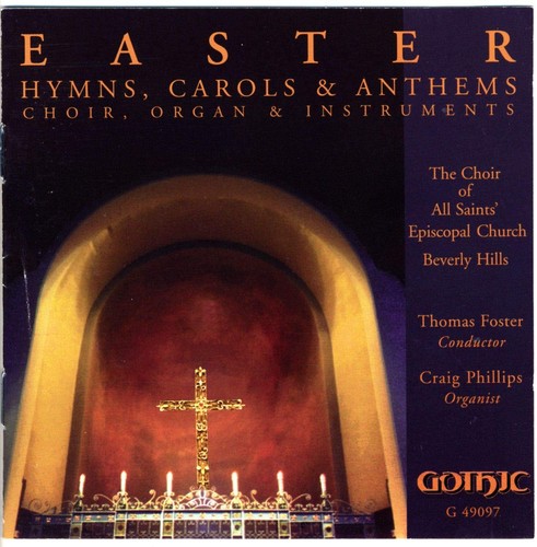 Easter (CD) 334909727 | eBay