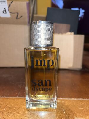 Jmp Artisan Perfume 50 Ml Extrait New Sandscape | eBay