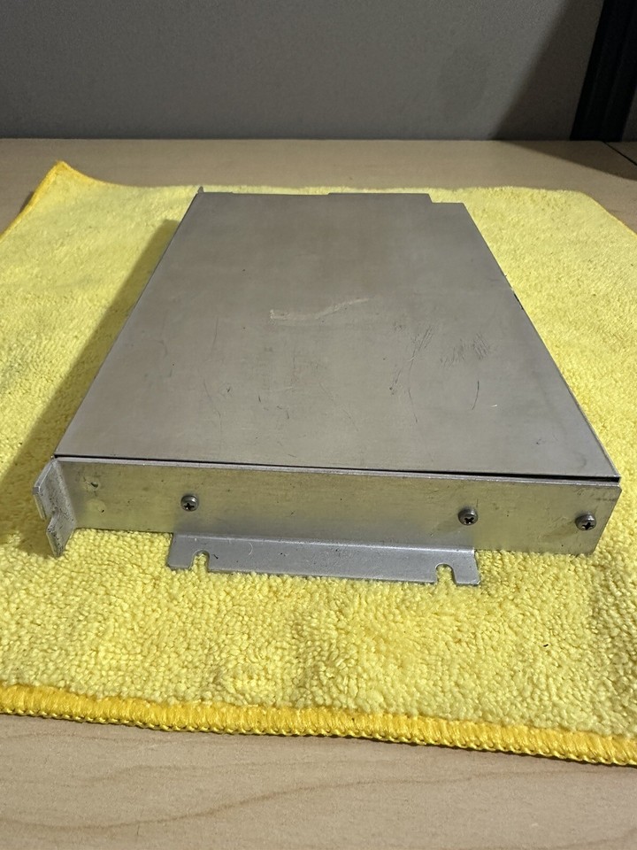 KN 63 DME P/N 066-1070-01 | eBay