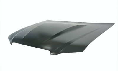 FOR FORD FALCON BA BF XR8 XR6 FPV GT GTP BOSS BONNET STEEL BRAND NEW ...