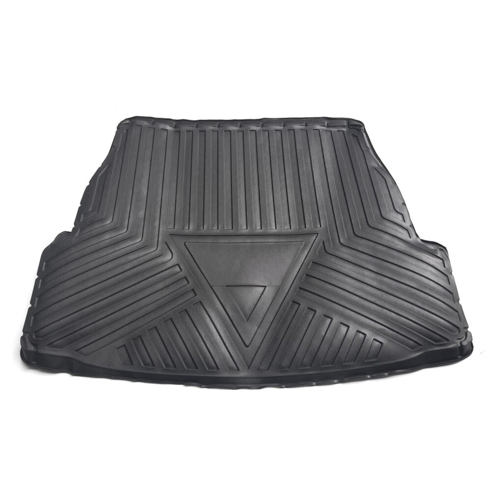 For 2019-2025 Toyota RAV4 Rear Cargo Trunk Liner Cover Mat Floor Carpet ...