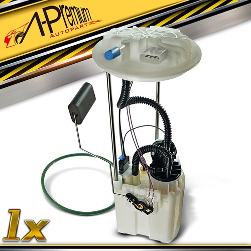 A-Premium Fuel Pump Module Assembly w/ Sending Unit for Ram 2500 2011 ...