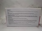 Narum Narine 30/60/90 Lactobacillus acidophilus Er-2 Strain 317/402 ...