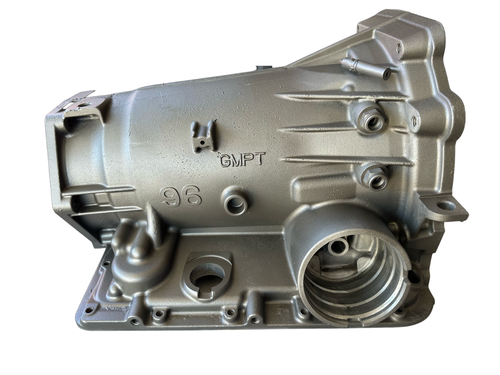 4L60E 4L65E 4L70E Transmission Case 07-08 w/ External Range Switch ...