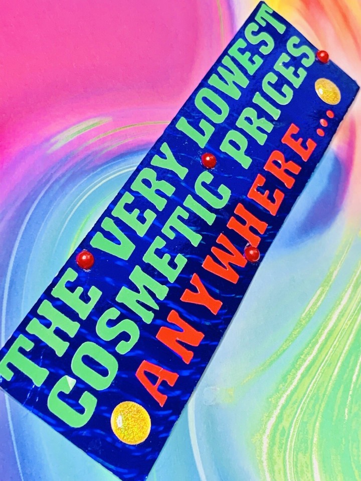 L’Oreal Infallible Magic Pigments TEMPTRESS Loose Eye Shadow *LOWEST ...