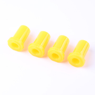 4pcs/Set RearLeaf spring Bushings MB584531 MB11107 for Mitsubishi ...