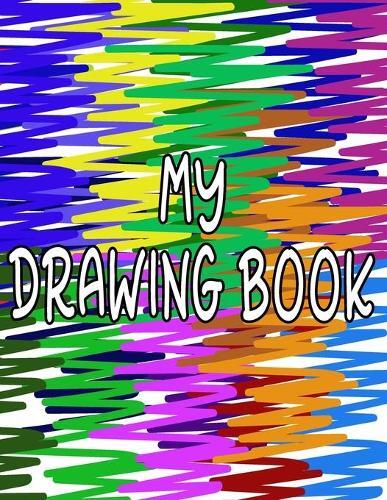 Sketchbook Fun My Drawing Book (Poche) | eBay