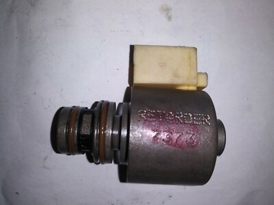 Allison Transmission Retarder Solenoid 7373 | eBay