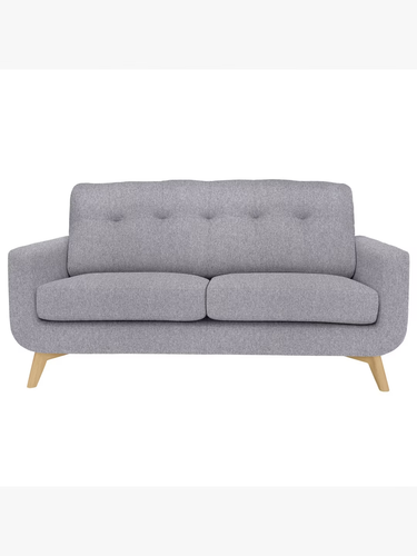 Brand new John Lewis Barbican medium 2 seater sofa | eBay UK