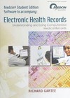 Electronic Health Records: Understanding and Using Computerized Med ...