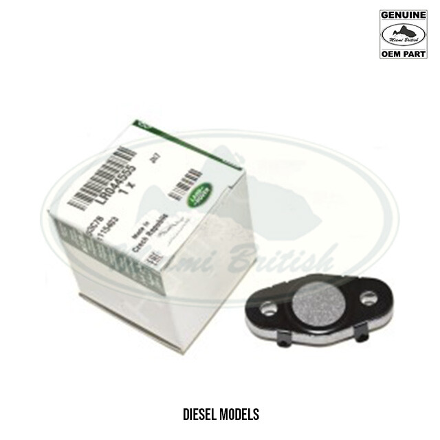 Land Rover Genuine OEM Plug - Blanking LR044555 for sale online | eBay