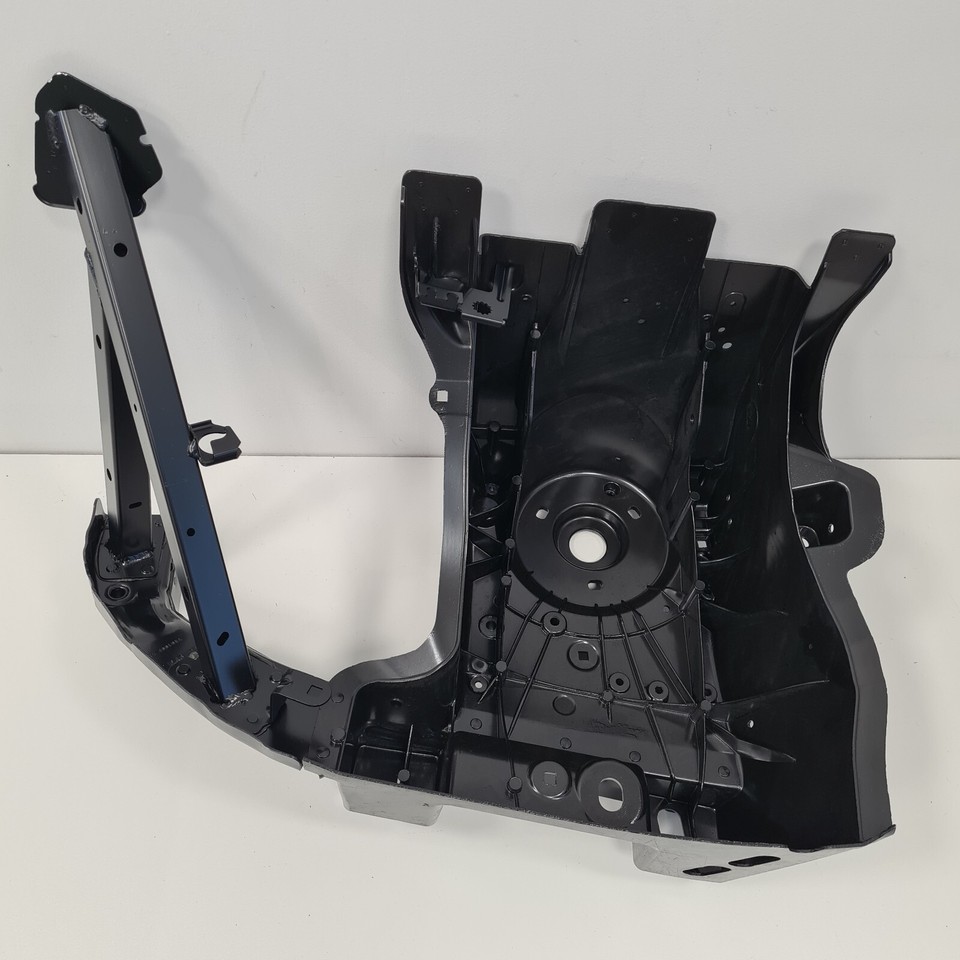 41007933486 BRAND NEW OEM BMW X5 G05 FRONT RIGHT SPRING STRUT ASSEMBLY ...