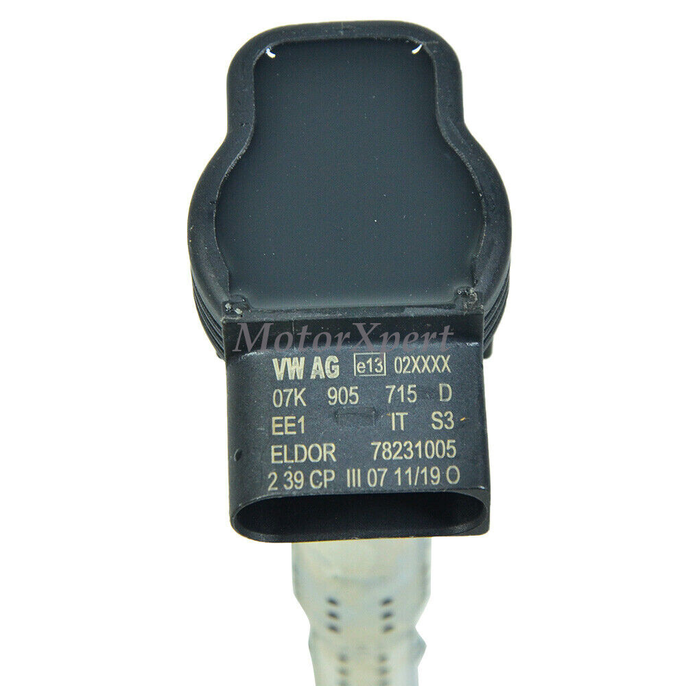 07K905715D OEM Ignition Coils For VW CC GOLF PASSAT Jetta Audi A5 A6 Q5 ...