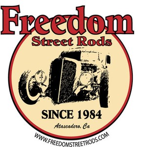 Freedom Street Rods | eBay UK Stores