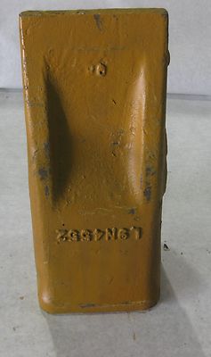 New Aftermarket CAT Caterpillar 9N4552 Heavy Duty Long Tip J Series ...