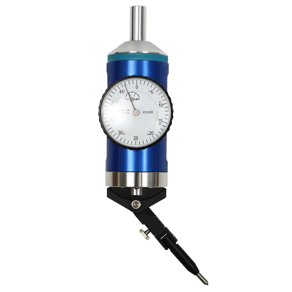 0-3mm Center Indicator Coaxial Centering Dial Test Centering Finder ...