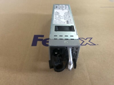 Cisco NCS4001-AC Power Supply 341-0687-01 400W AC for NCS 520/540/4202 ...