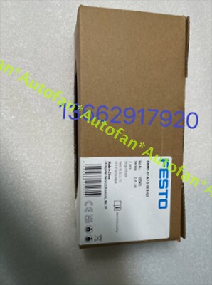 1pcs Festo stepper motor EMMS-ST-42-S-SEB-G2 (1370473) | eBay