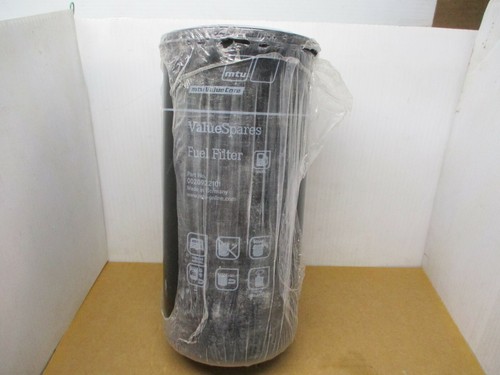 MTU Spin On Fuel Filter 0020922101 (Donaldson P765199) | eBay