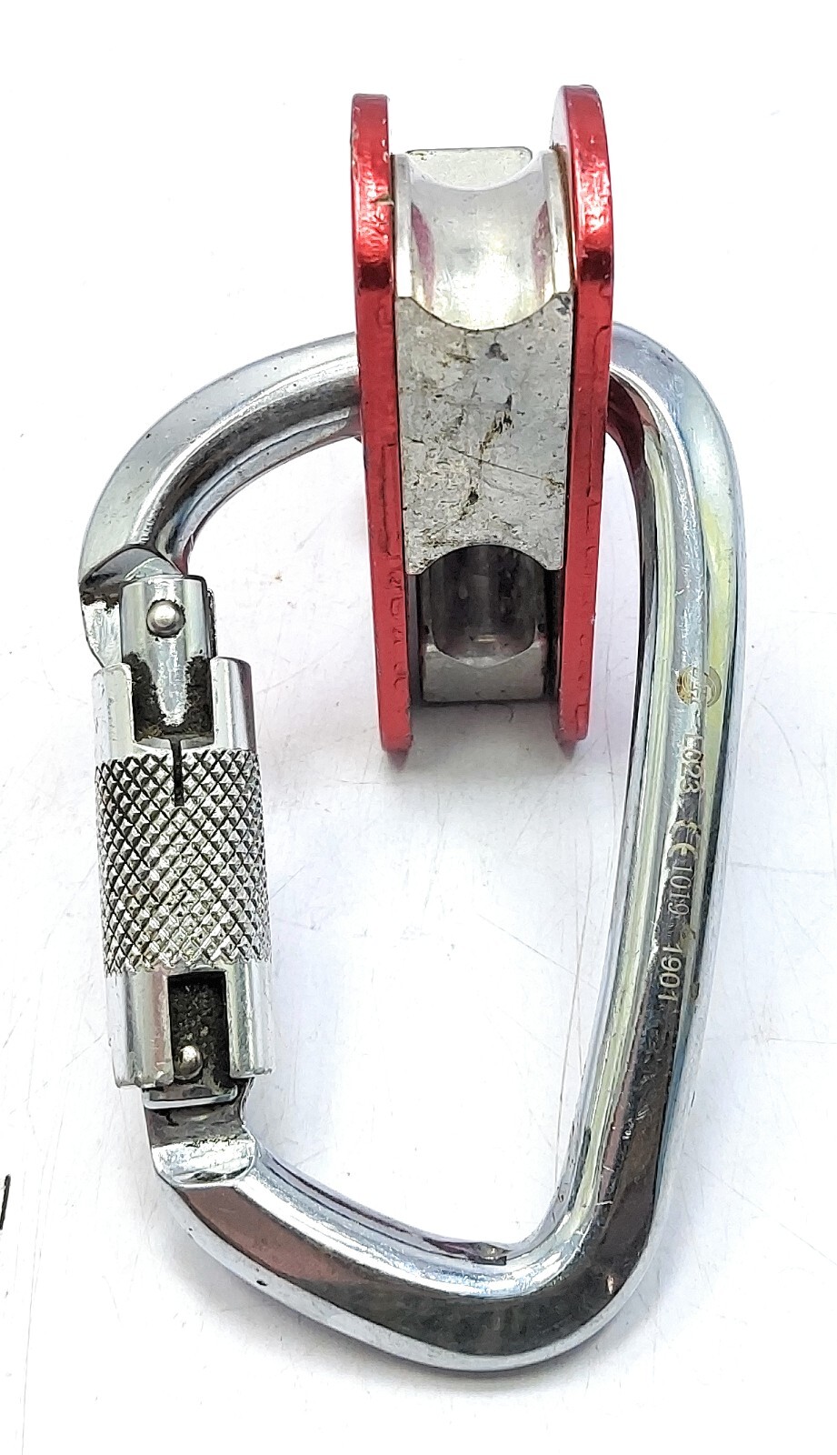 NH YAG006 Climbing Rope Grap 17290 | eBay