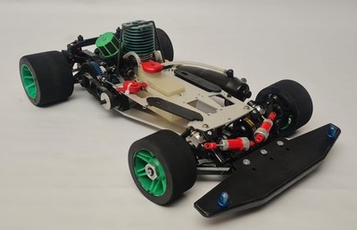 BMT 891 1:8 rc CMB 3.5 nitro engine | eBay