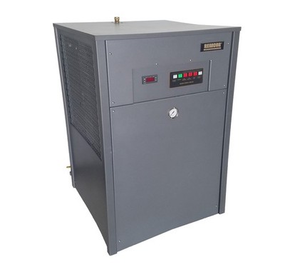 Cornelius Remcor CH1502A 230V 3Ph 1.5 Ton Closed-Loop Air Cooled Water ...