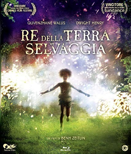Re Della Terra Selvaggia - (Italian Import) (Blu-ray) | eBay
